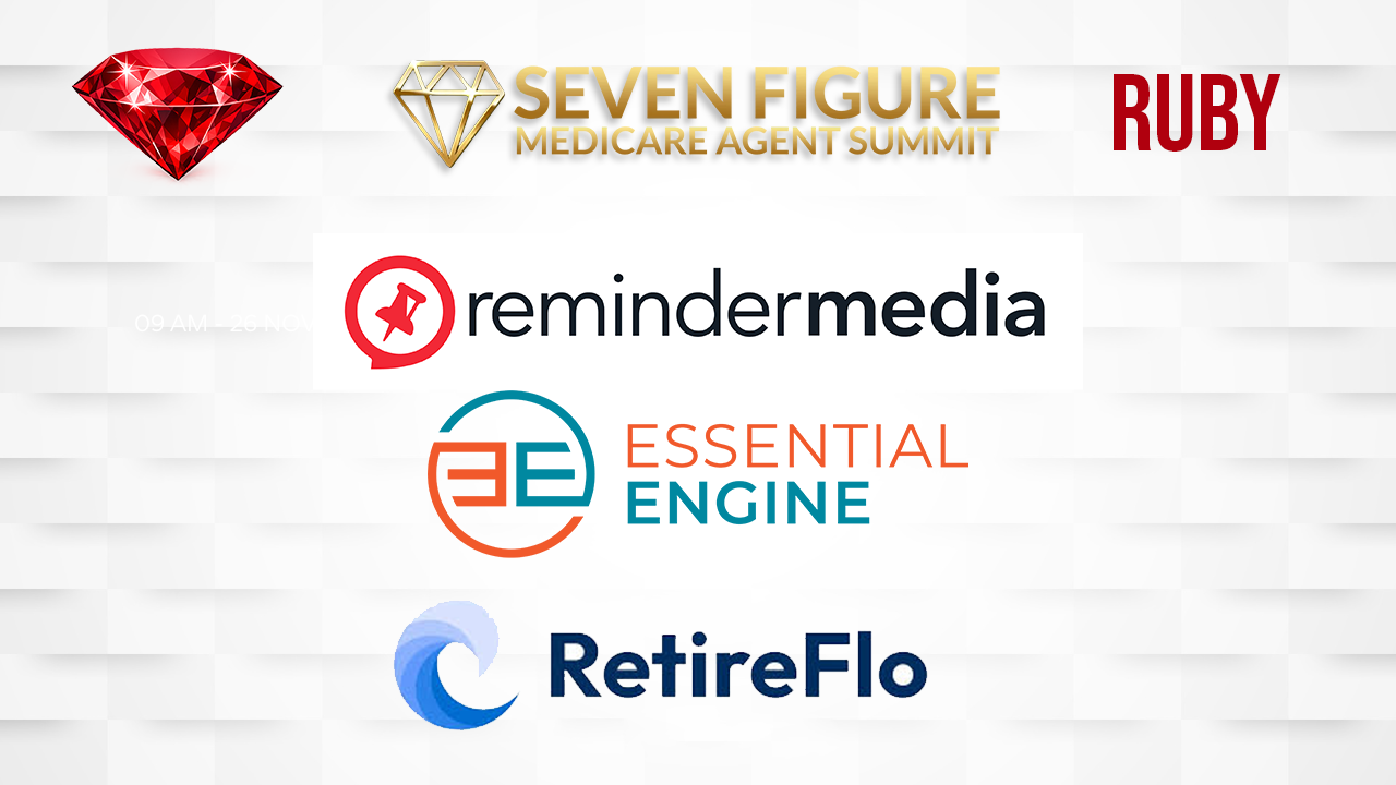 Seven Figure Medicare Agent Summit June 15th-17th 2026